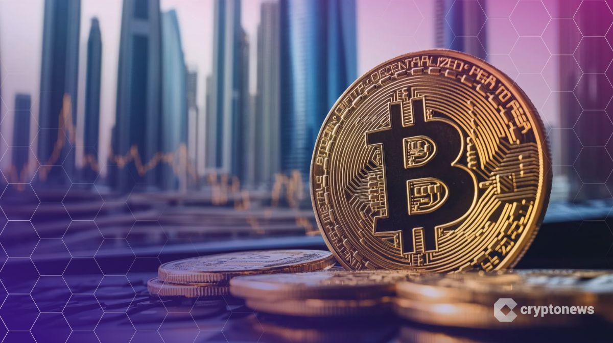 Digital Money in Dubai 2025 – Crypto & Payments Guide